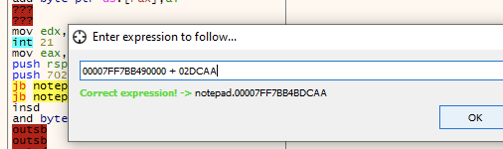PE Internals Part 2: Exploring PE import tables (IDT, ILT, IAT, Hint/Name tables) – ferreirasc ...
